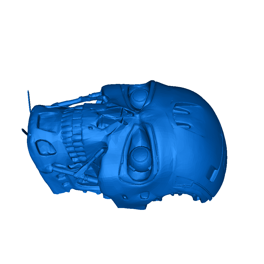 3D Printer Files | 3MF File | t800 | Creality Cloud