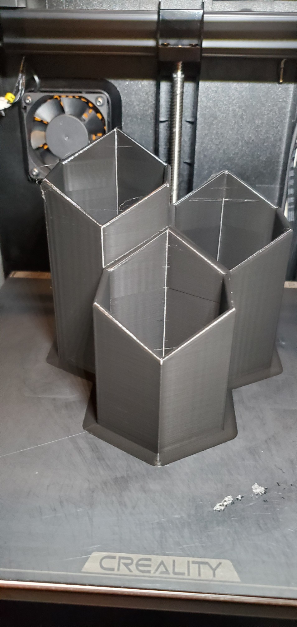 another perfect print for anything you can think of. perfect print | Creality Cloud