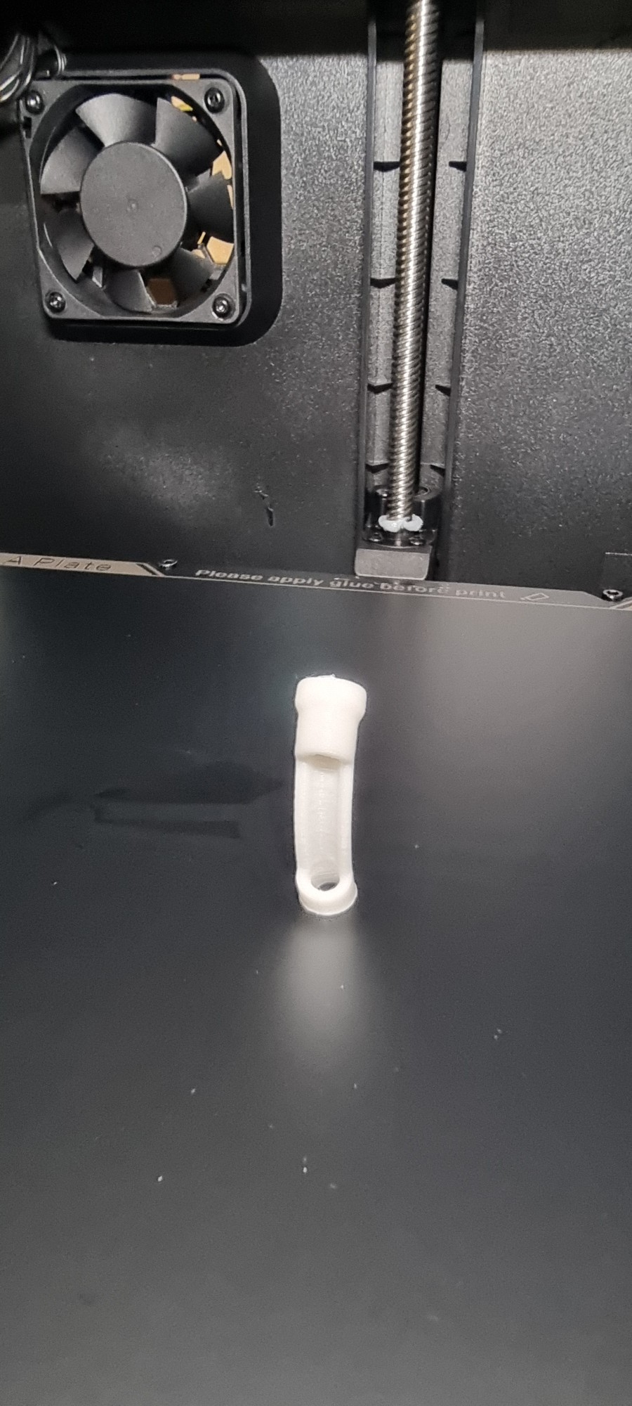 printed perfect | Creality Cloud