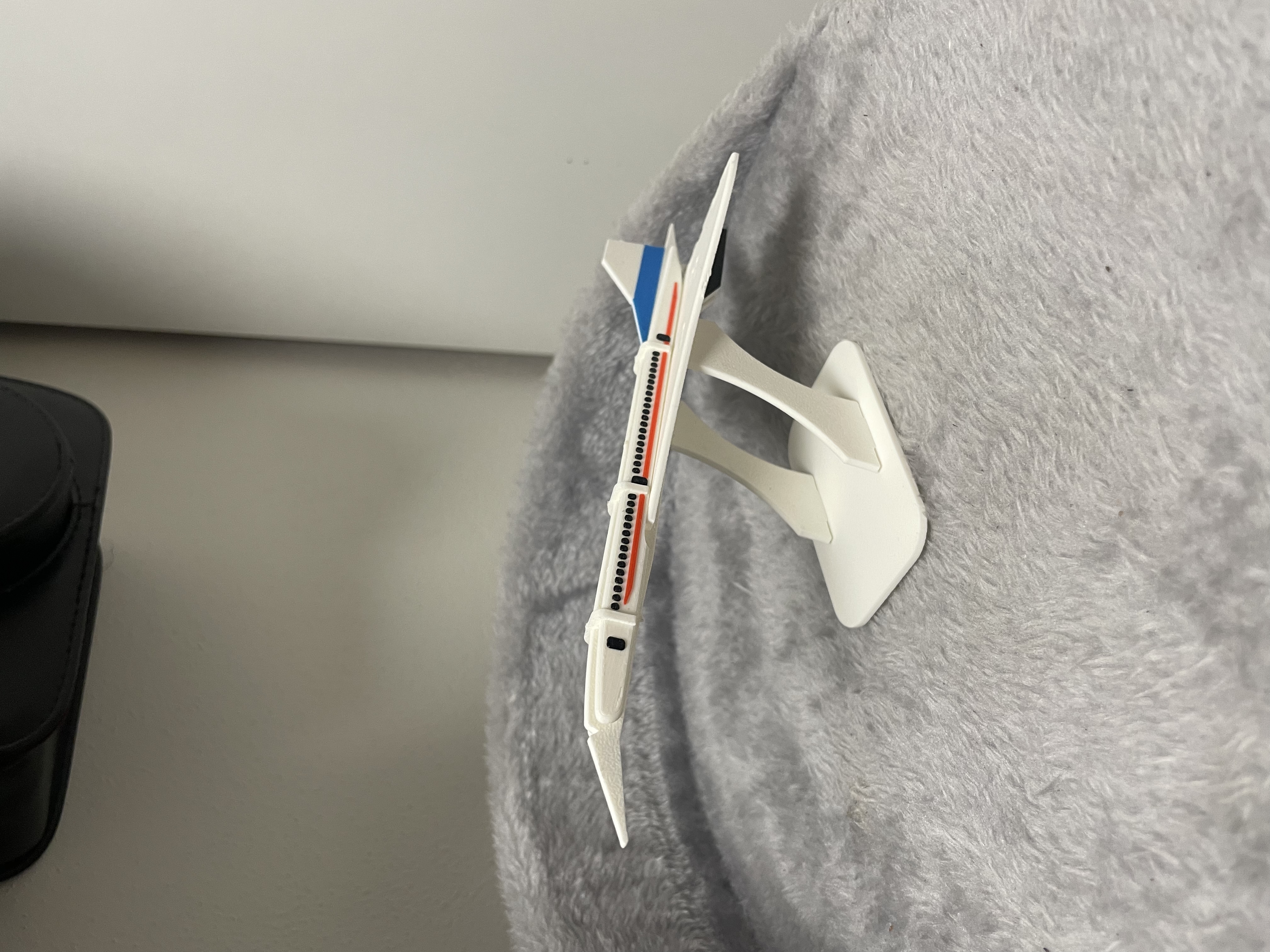 Concorde - Kit Card | 3D models download | Creality Cloud