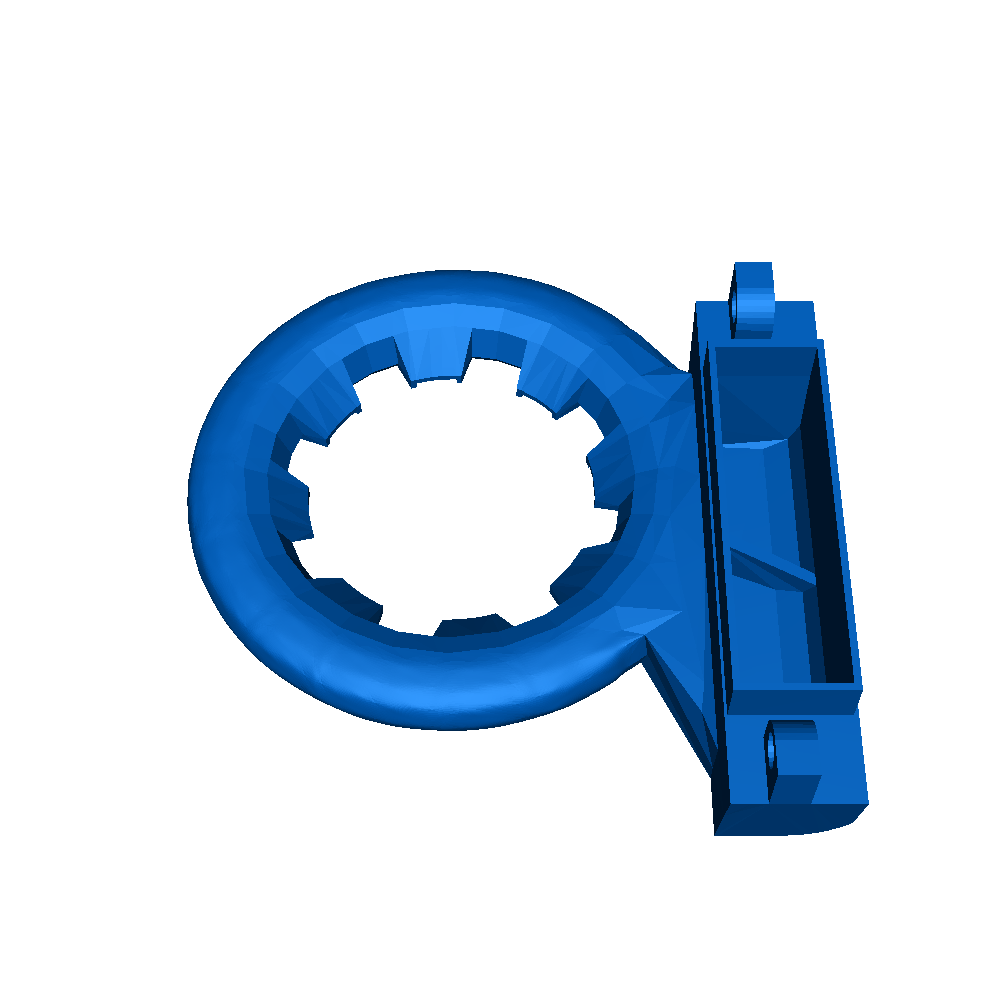 Free Tools & Spare Parts STL Download - vring.vent.ring. ender3by Typer5918
