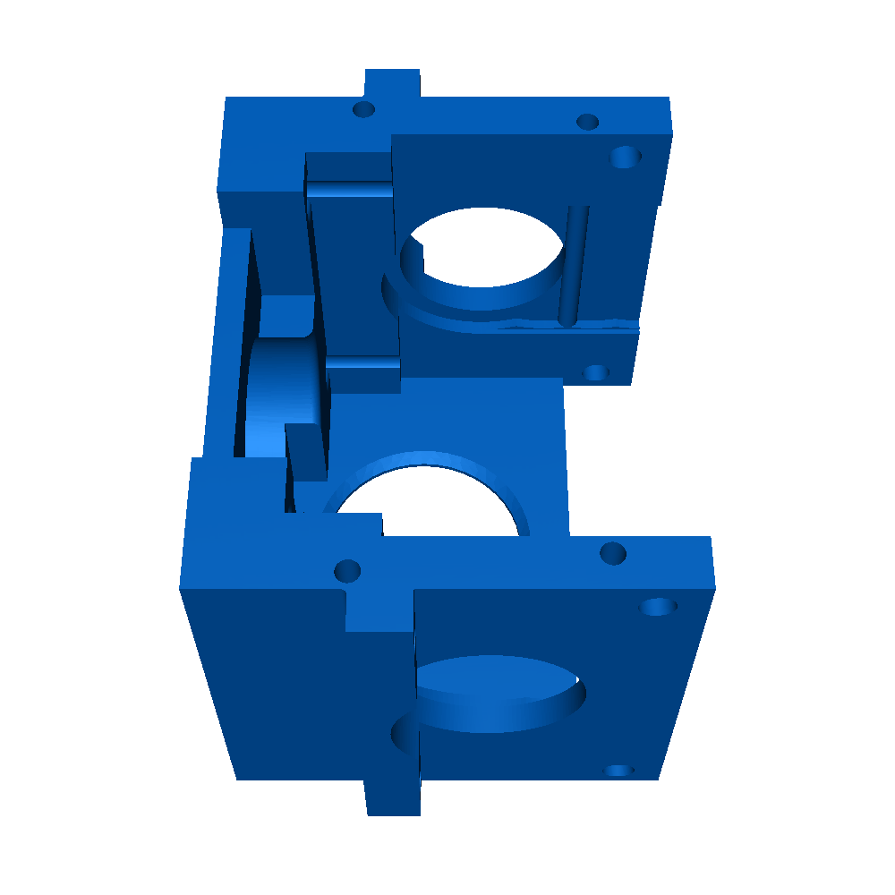 3D Printer Files | 3MF File | ATTE spin holder 3 | Creality Cloud
