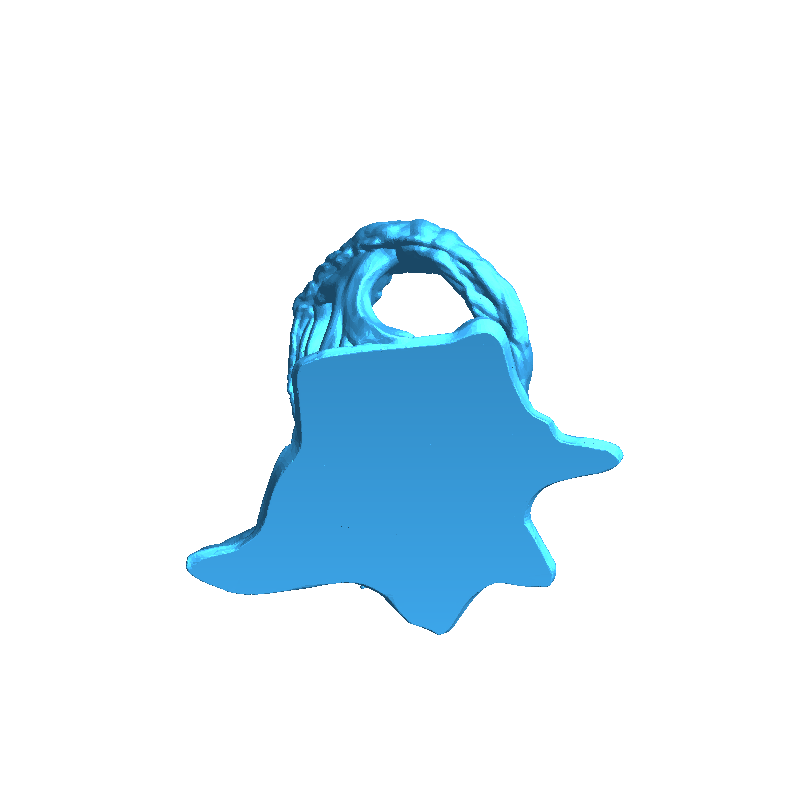 Other STL Download - Void Hunter - Neck Bitersby Printed Obsession