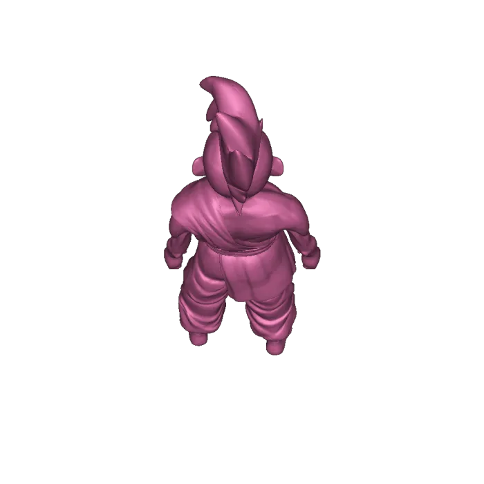 Free Characters & Creatures STL Download - uubby \/23