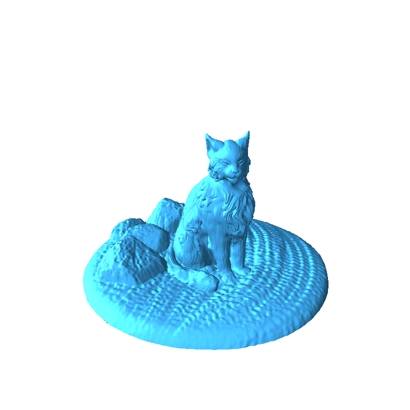 Printed perfect! | Creality Cloud