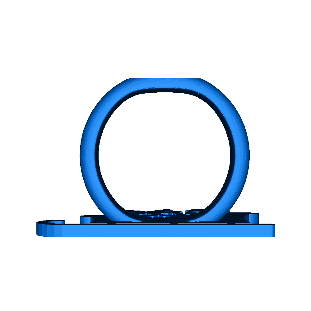 Free Jewelry & Accessories STL Download - nxjdjby BECKYYYY