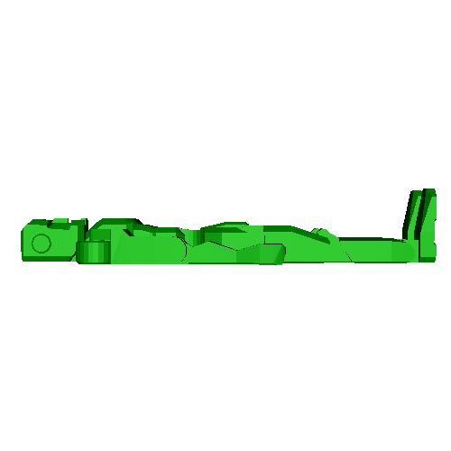 3D Printer Files | 3MF File | Man | Creality Cloud