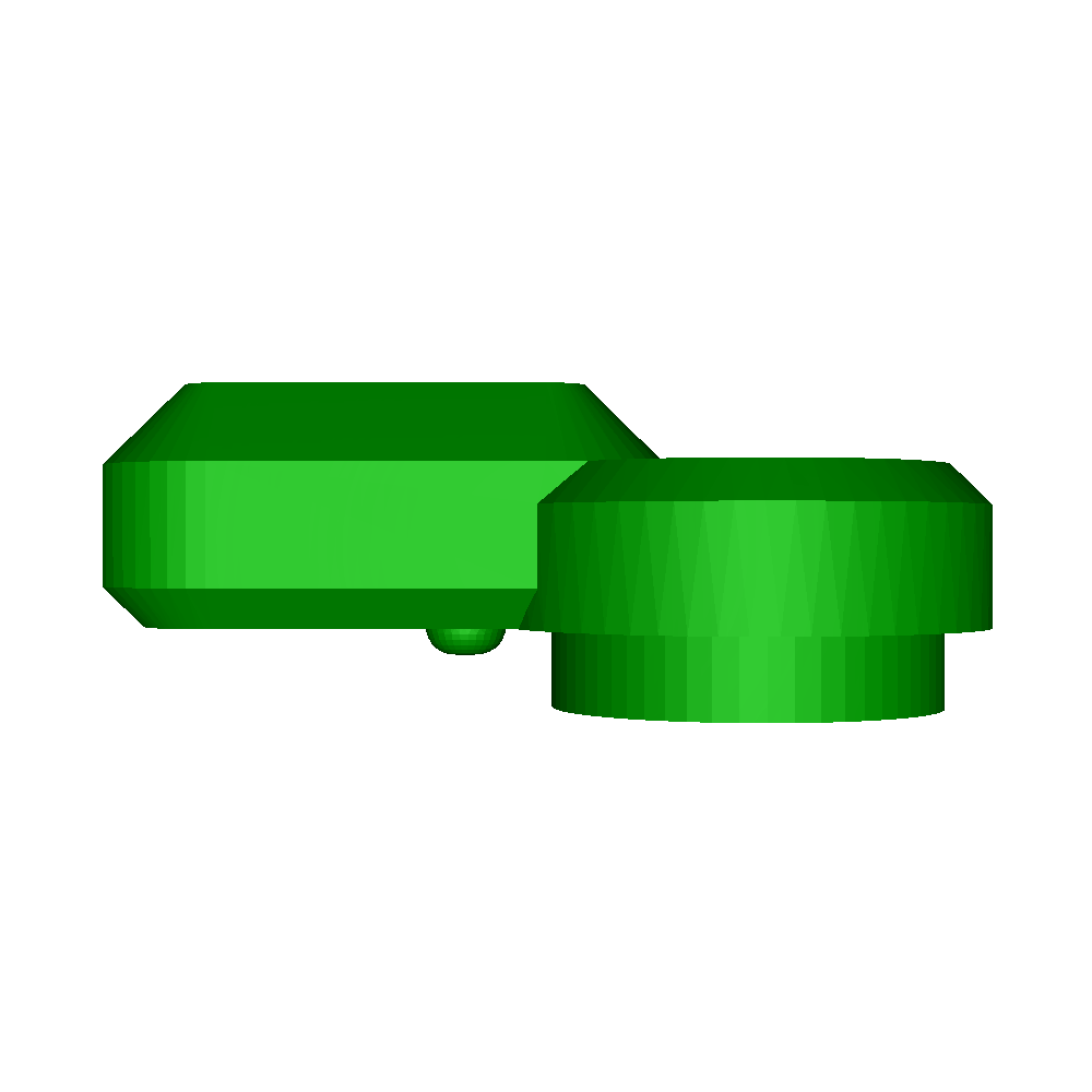 Free Tools & Spare Parts STL Download - fire selector by structured boss45
