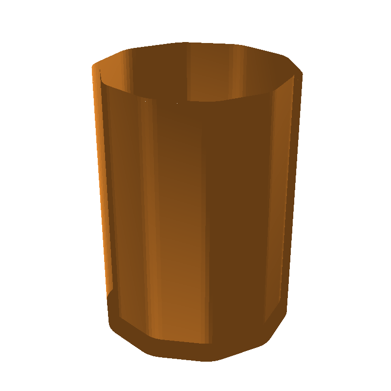 3D Printer Files | 3MF File | pen tool | Creality Cloud