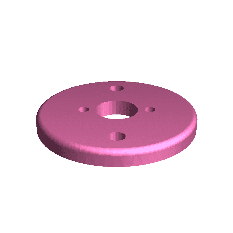 sander | 3D models download | Creality Cloud