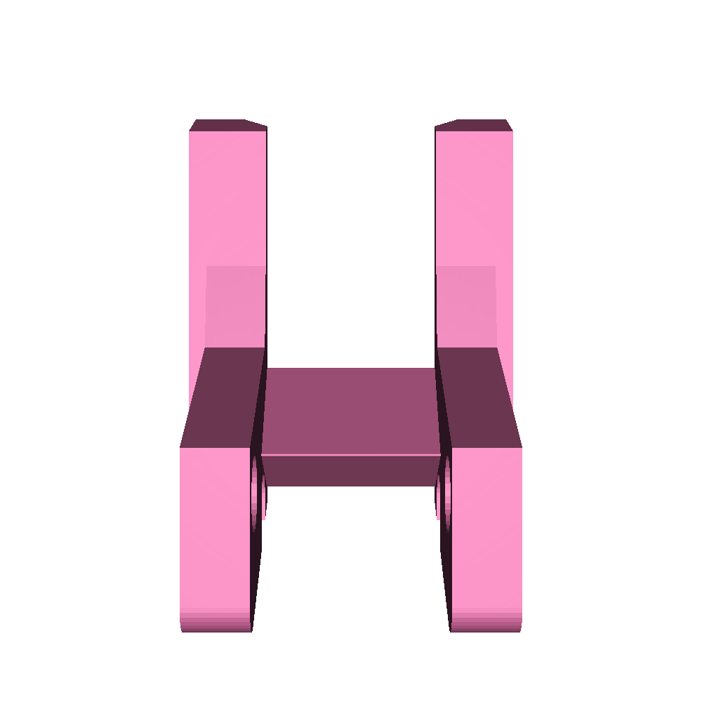 Free Tools & Spare Parts STL Download - locking blockby user4898269934