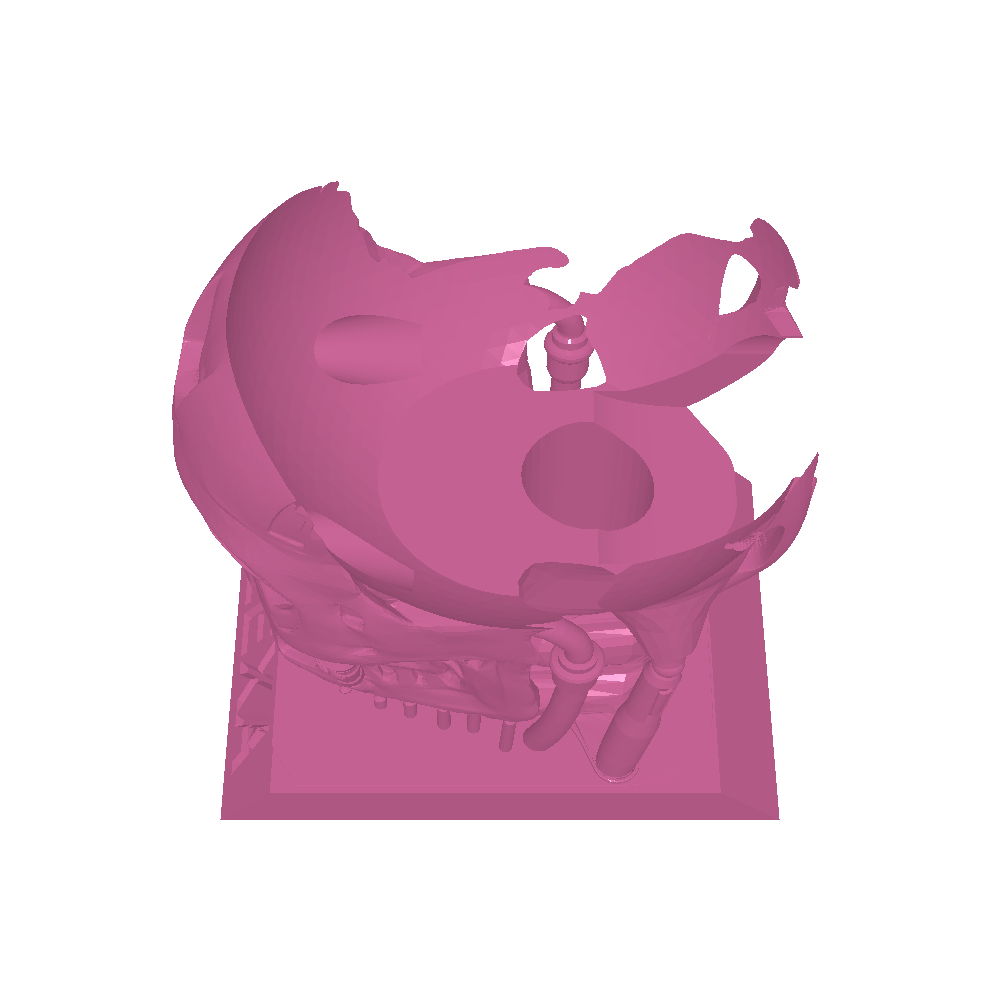 Free Characters & Creatures STL Download - Echo 4 T800by NikitalovesMimi