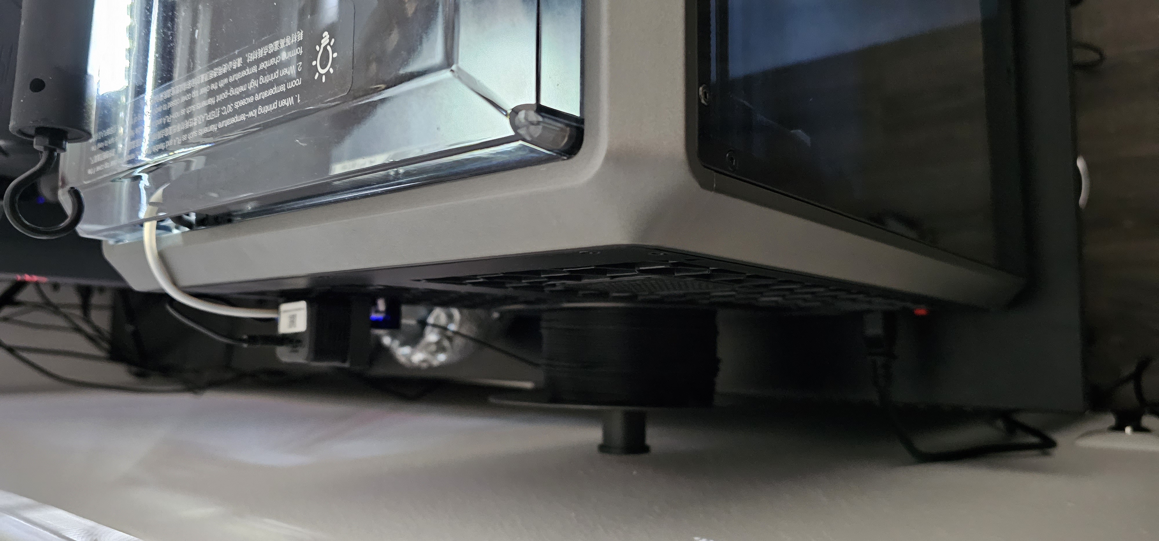 Camera holder creality K1 | 3D models download | Creality Cloud