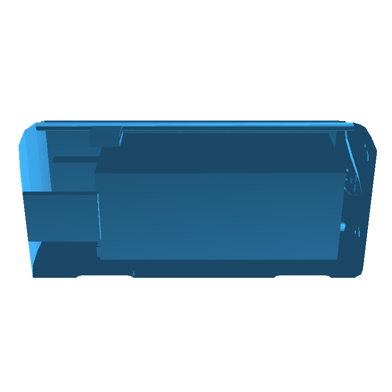 Free Other STL Download - VW Transporter T1 Bus desk organizerby Botond ...