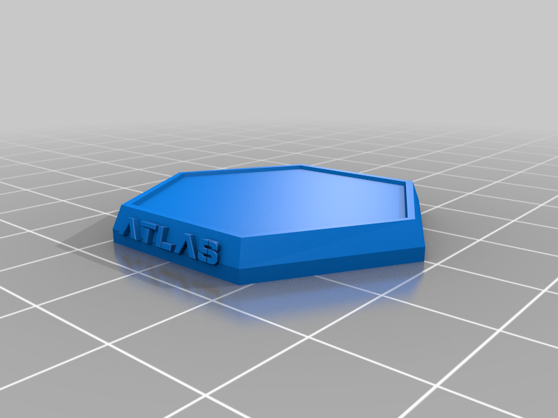 Free Miniature Games & Accessories STL Download - Names 32mm Battletech ...