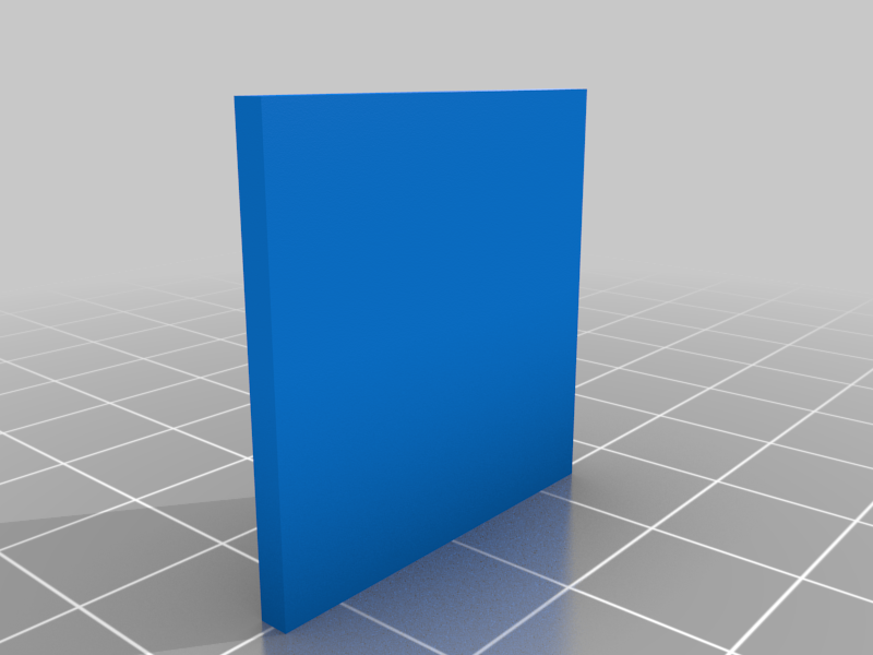 Free Other STL Download - Unplugged Coding Gameby CesDesign