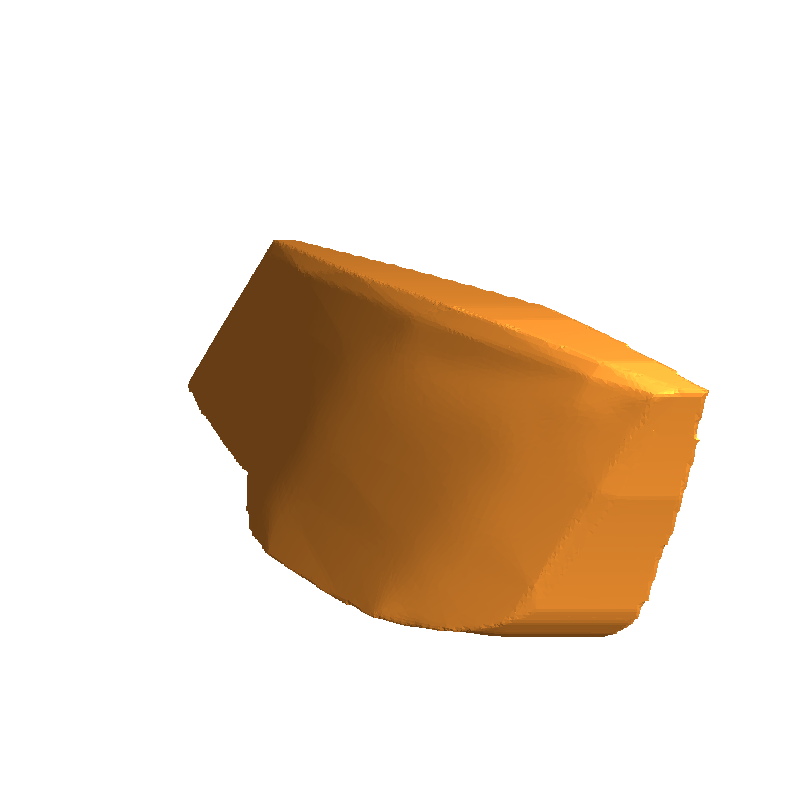 Free Vehicles & Machinery STL Download - 2010 chrysler minivan by Doc's ...