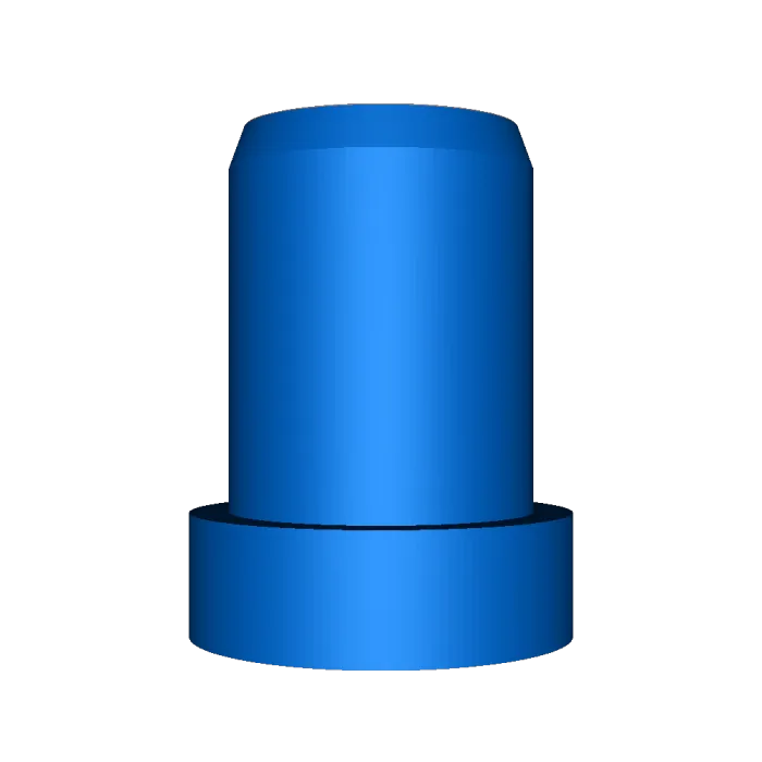 Free Household STL Download - mft caleby Max Chr