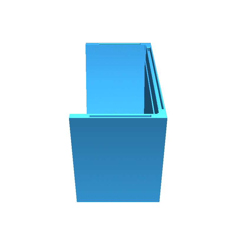 Extention 3d Models Download Creality Cloud
