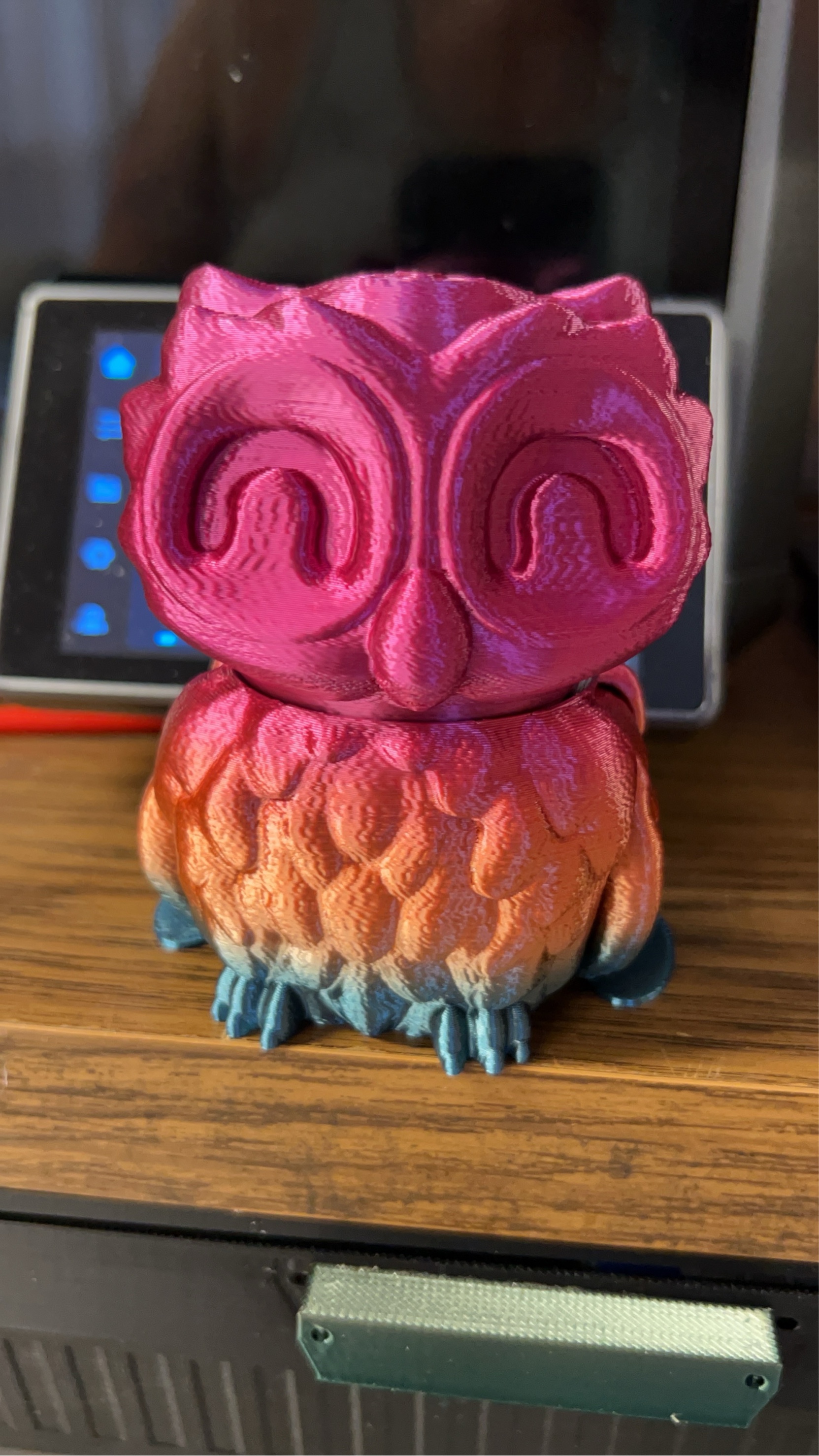 Super cute and easy to print. | Creality Cloud