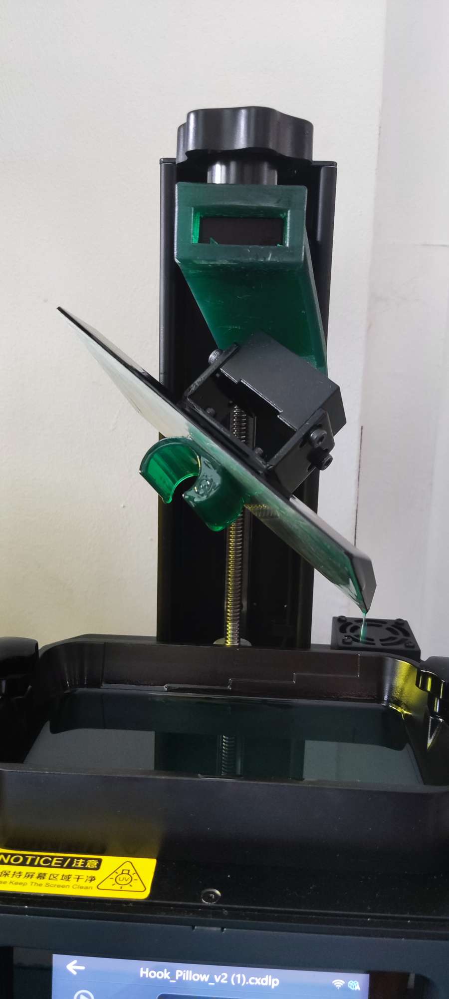 Halot one dripper | 3D models download | Creality Cloud