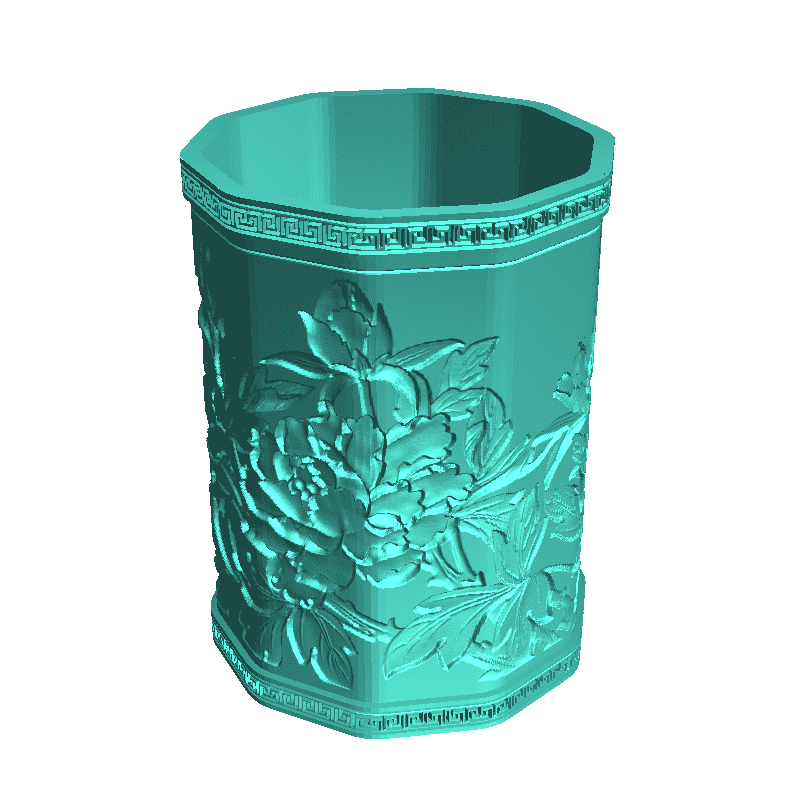 Free Home Decorations & Ornaments STL Download - tby Thimiru Radha Krishnan