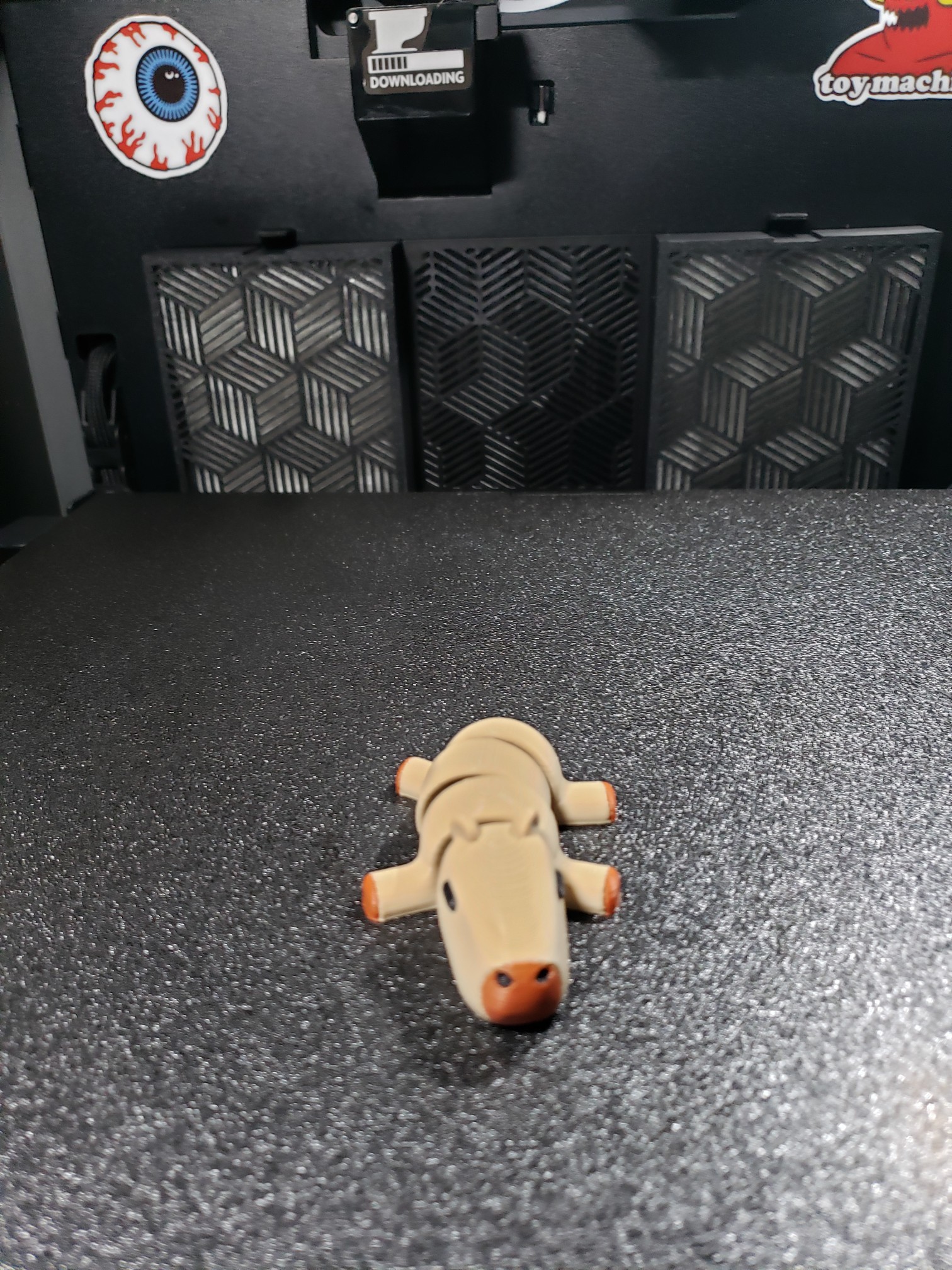 Great design, my thanks to the creator. | Creality Cloud