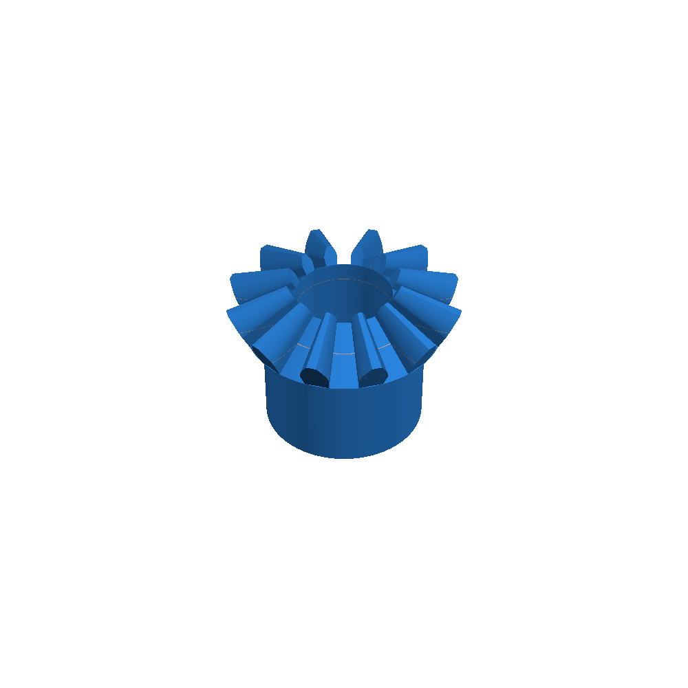 Free Other STL Download - contra motor gear boxby Prockchop251
