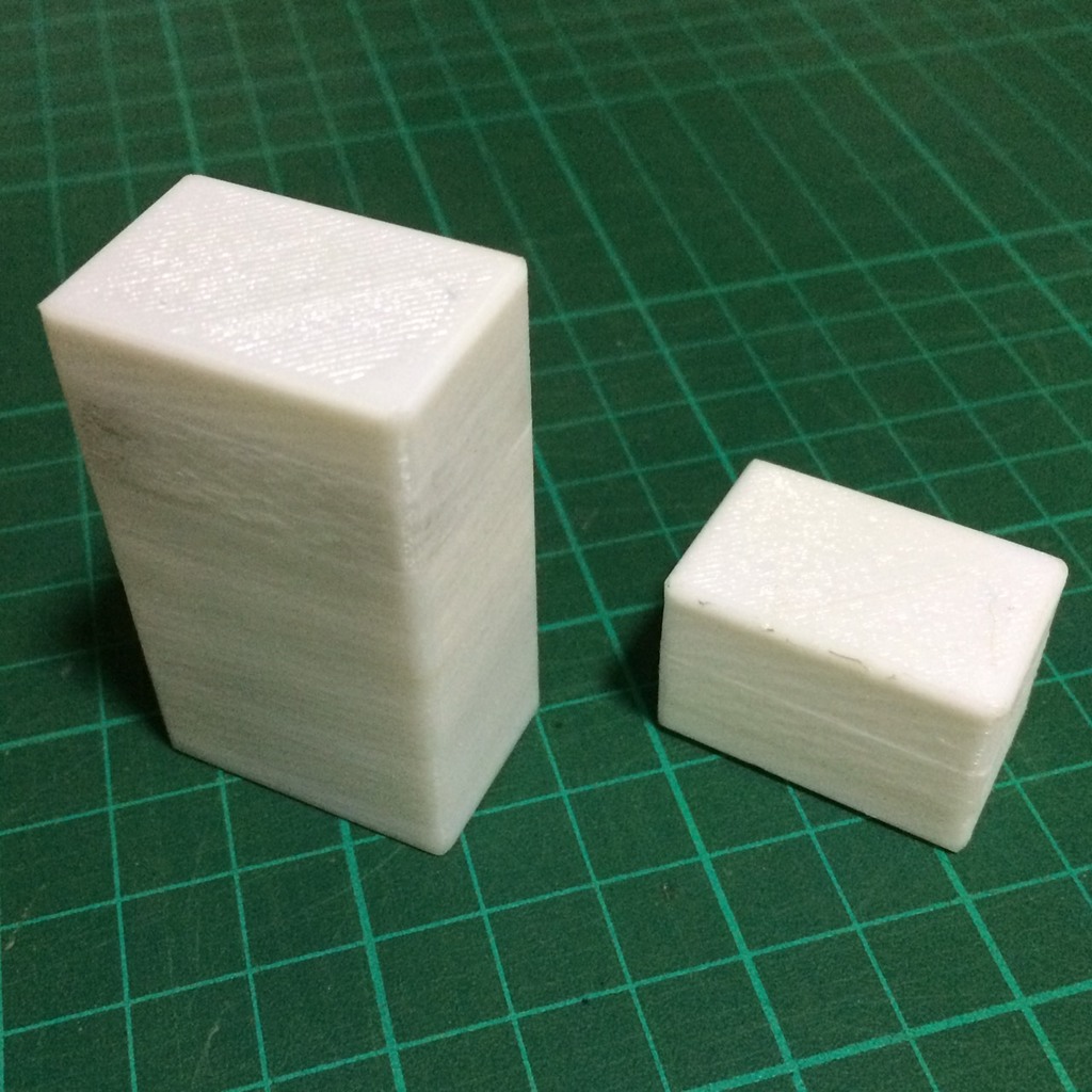 Customizable Internal Size Box | 3D models download | Creality Cloud