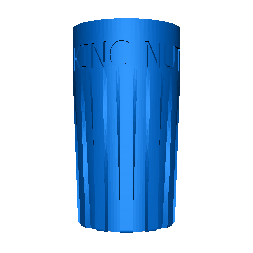 Free Tools & Spare Parts STL Download - Wire nutby user3603978161