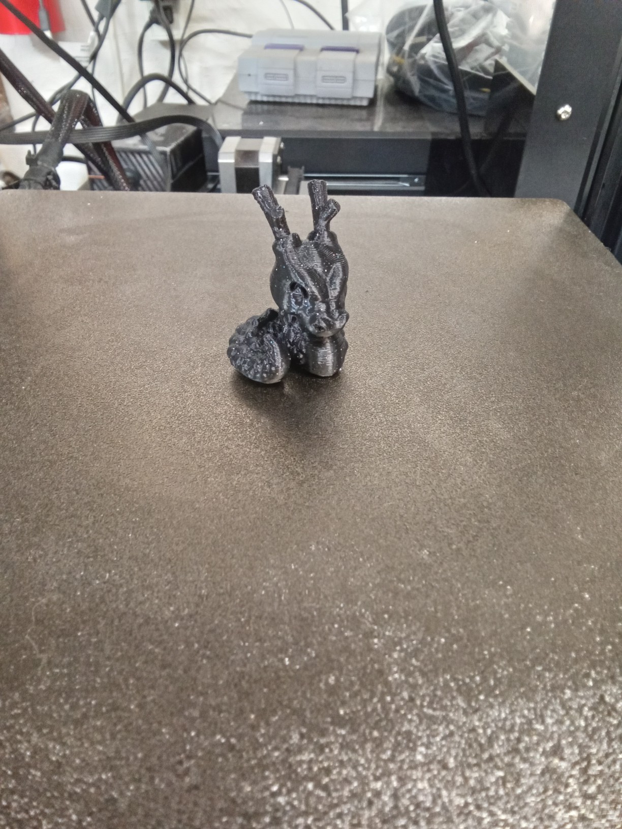 color test print | Creality Cloud