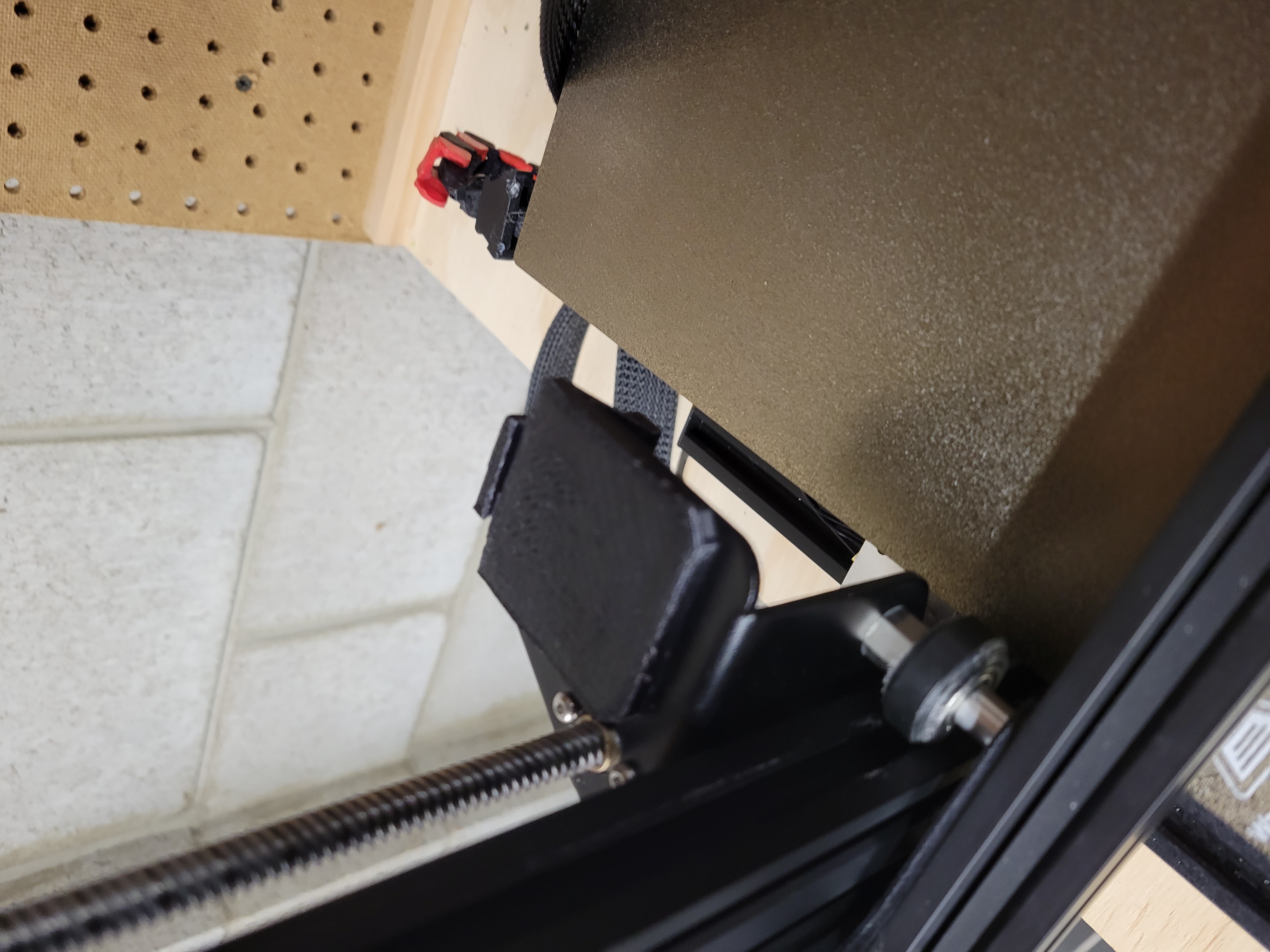 Sprite Extruder Ribbon Cable Harness | 3D models download | Creality Cloud