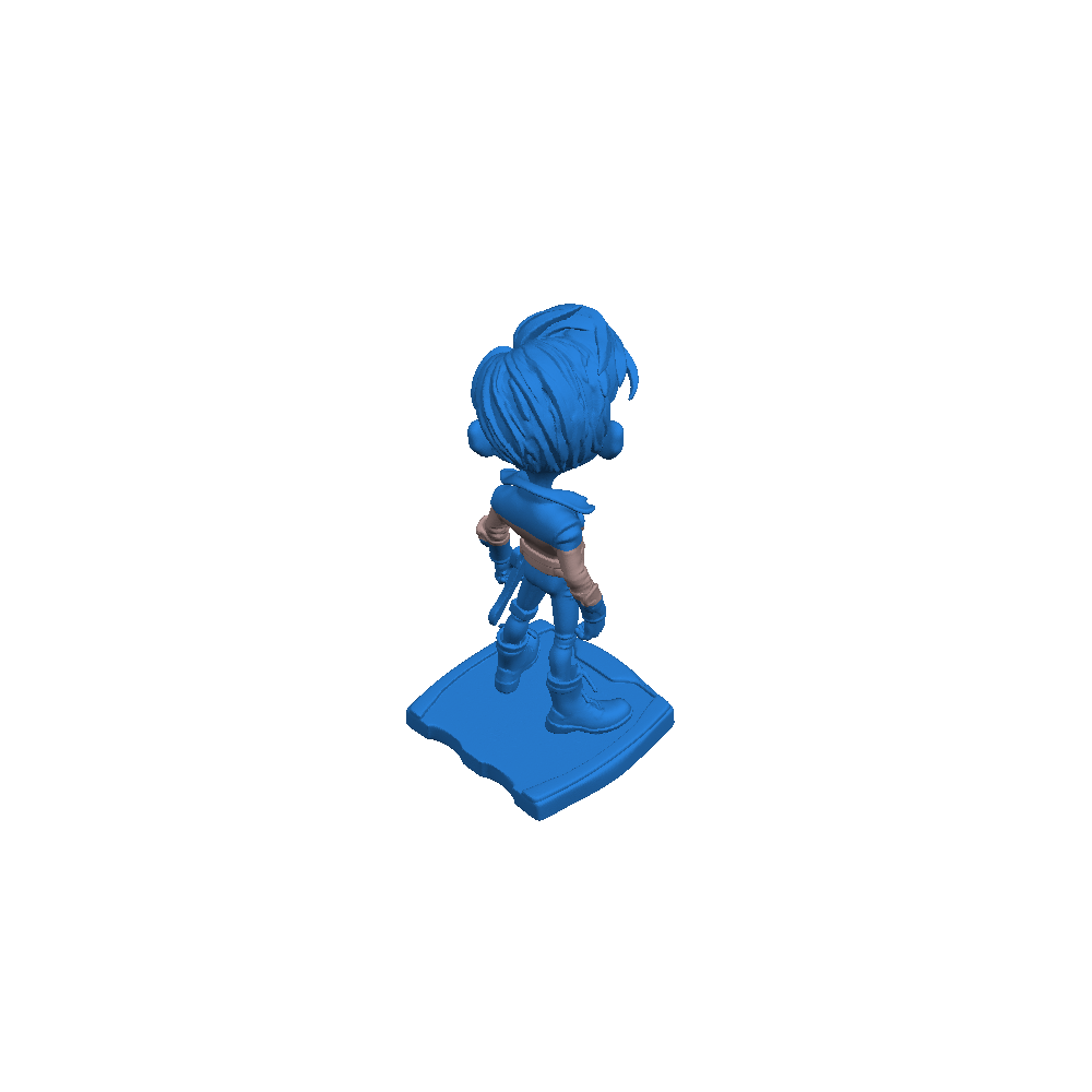 Free Other STL Download - jonne / turminhaby T.C.