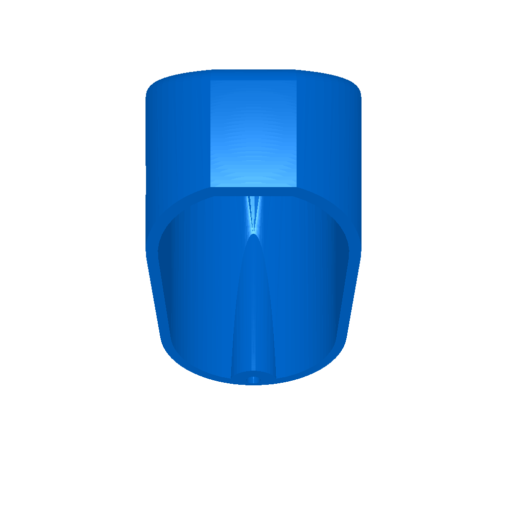 Free Home Appliance Accessories STL Download - Spitfire tail light ...