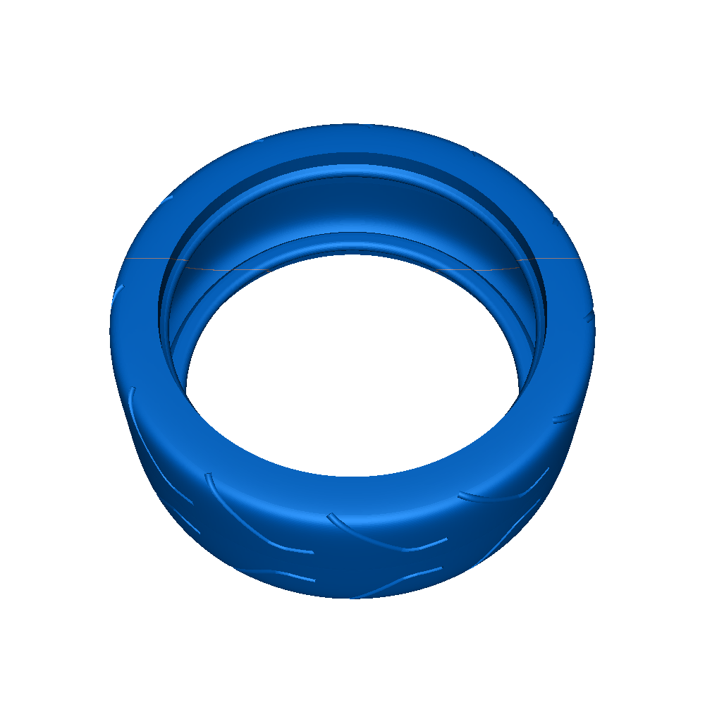 3D Printer Files | 3MF File | tires | Creality Cloud