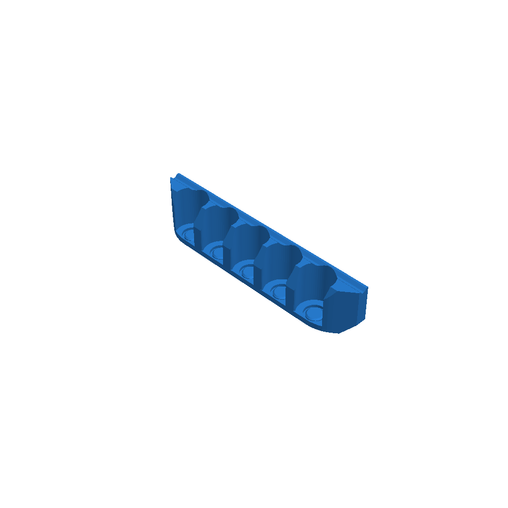 3D Printer Files | 3MF File | bolt ejetavel | Creality Cloud