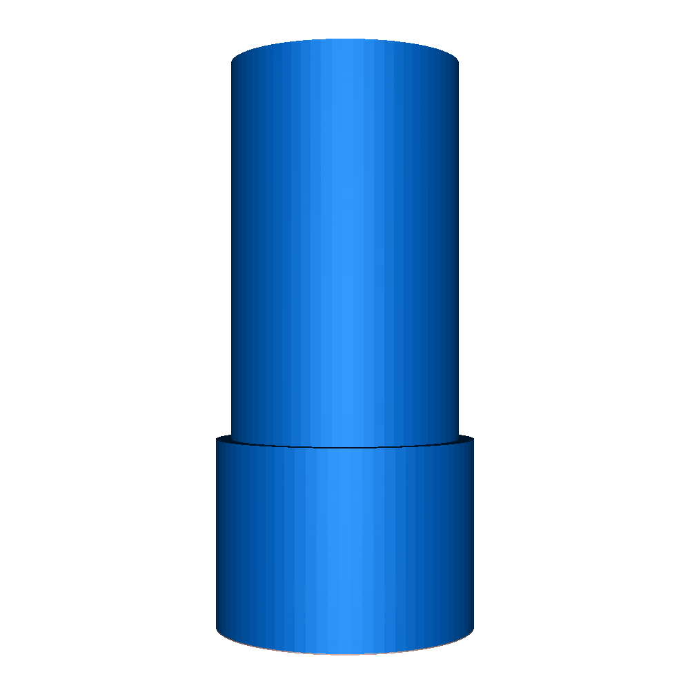3D Printer Files | 3MF File | Vape Pen Cap | Creality Cloud