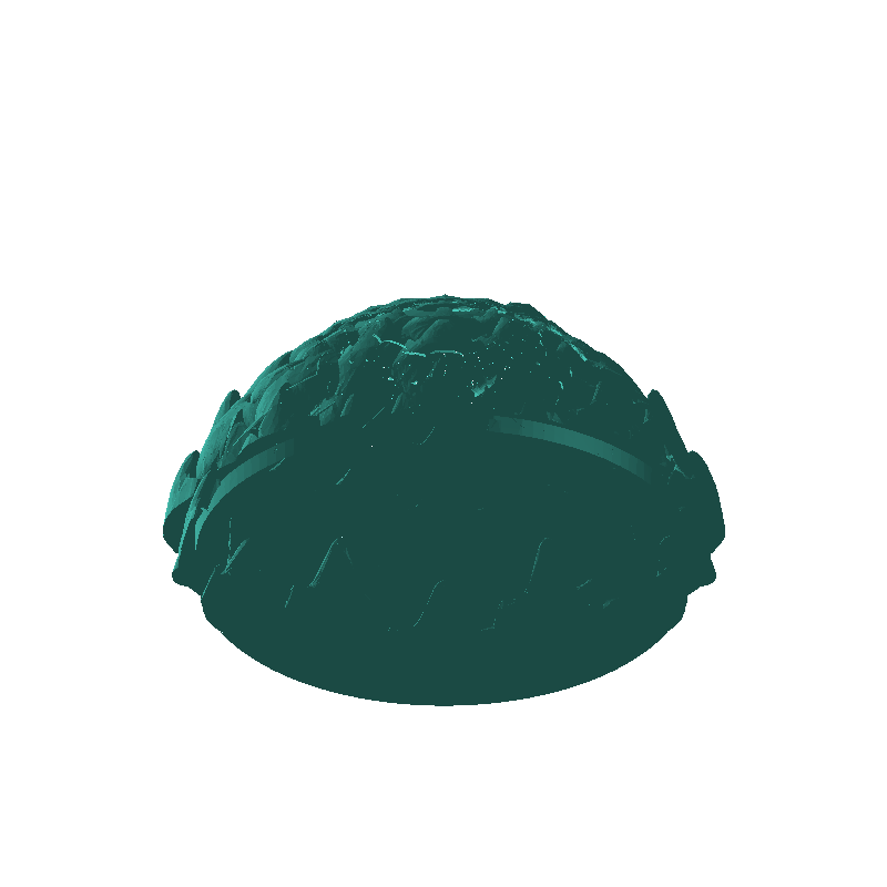 Sculptures & Artworks STL Download - Dragon egg containerby Mr3DBeast