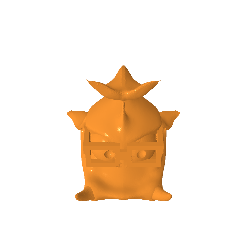 Free Characters & Creatures STL Download - hfjvmvvby Nazif Emre Ergün