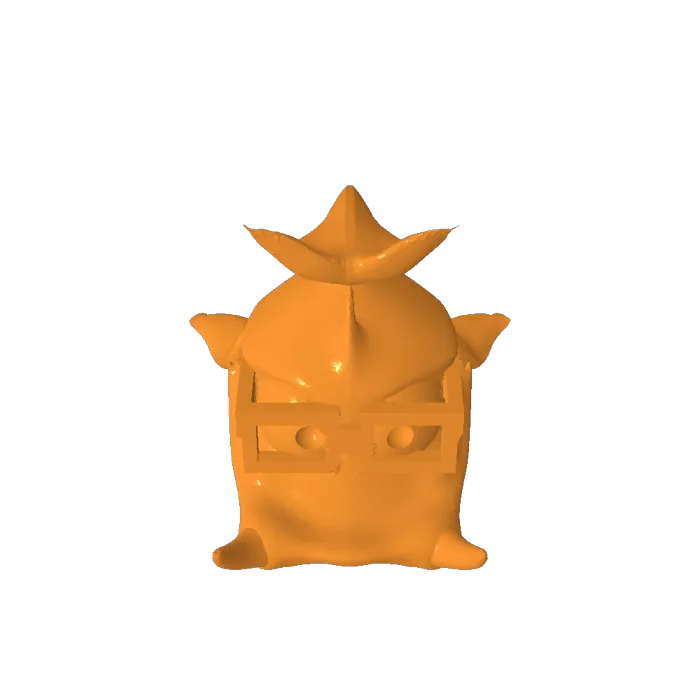 Free Characters & Creatures STL Download - hfjvmvvby Nazif Emre Ergün