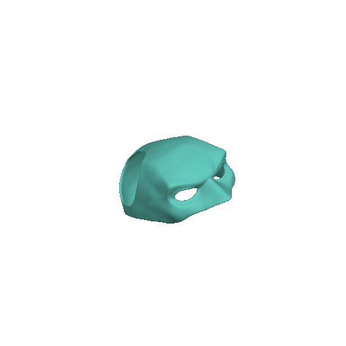 3D Printer Files | 3MF File | Batman Crime Fighting Mask - for Furry ...