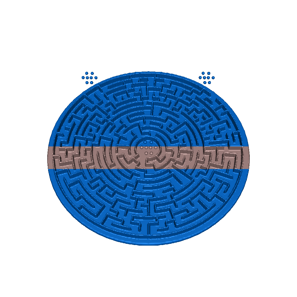 Board Games & Card Games STL Download - balancing balls gameby Shailesh ...