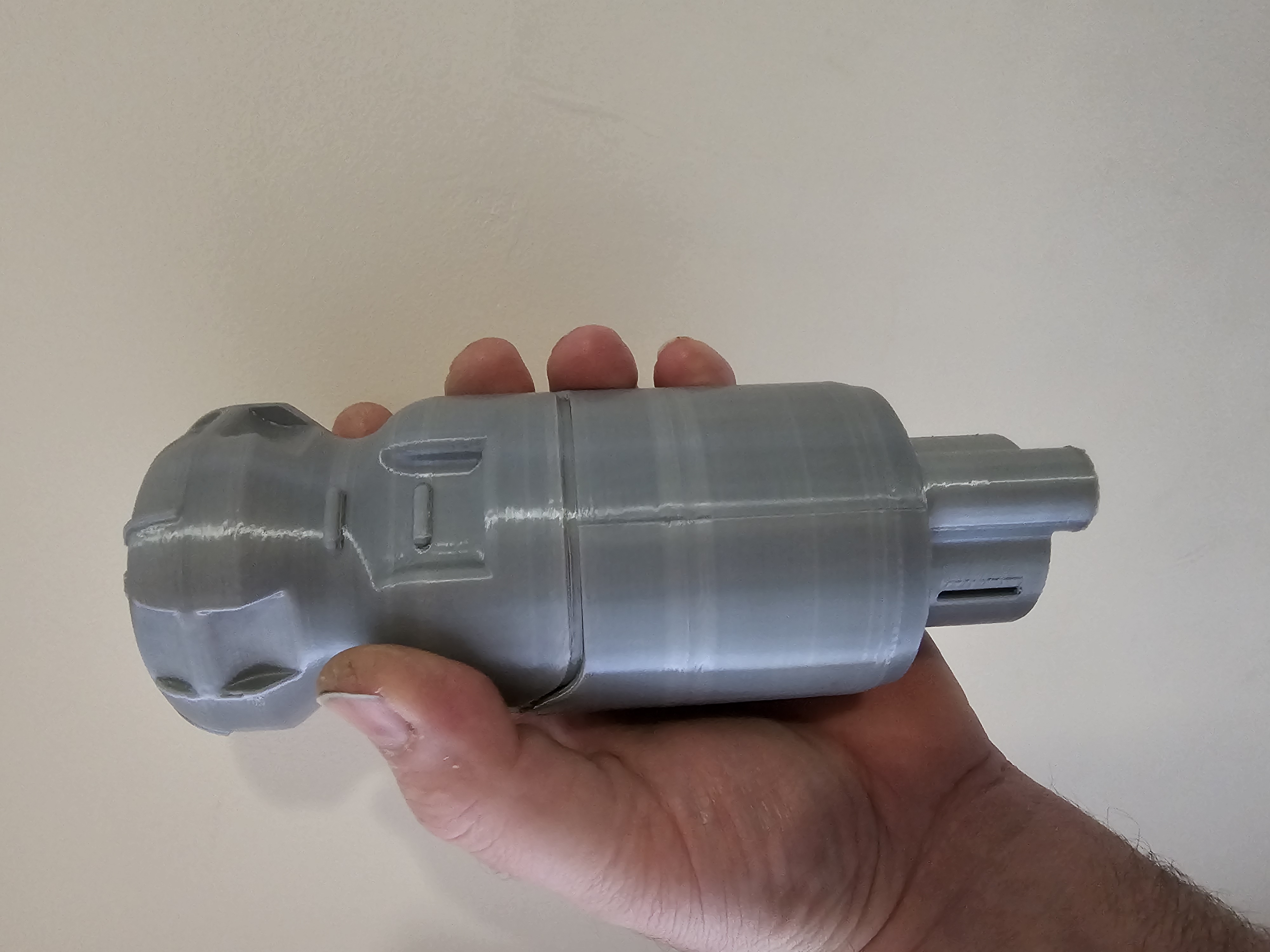 Fallout Series Fusion Core | 3D models download | Creality Cloud