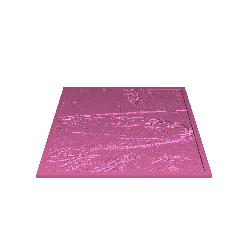 Free Test Models STL Download - test 1by user3898976015