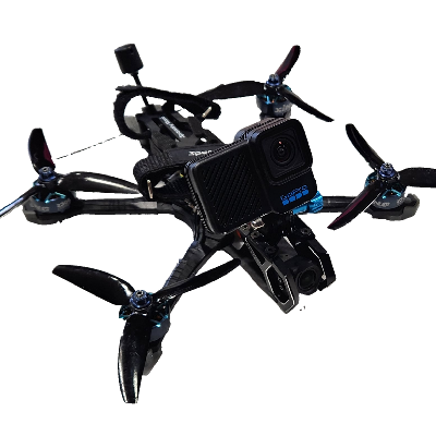 Bigsy spider | 3D models download | Creality Cloud