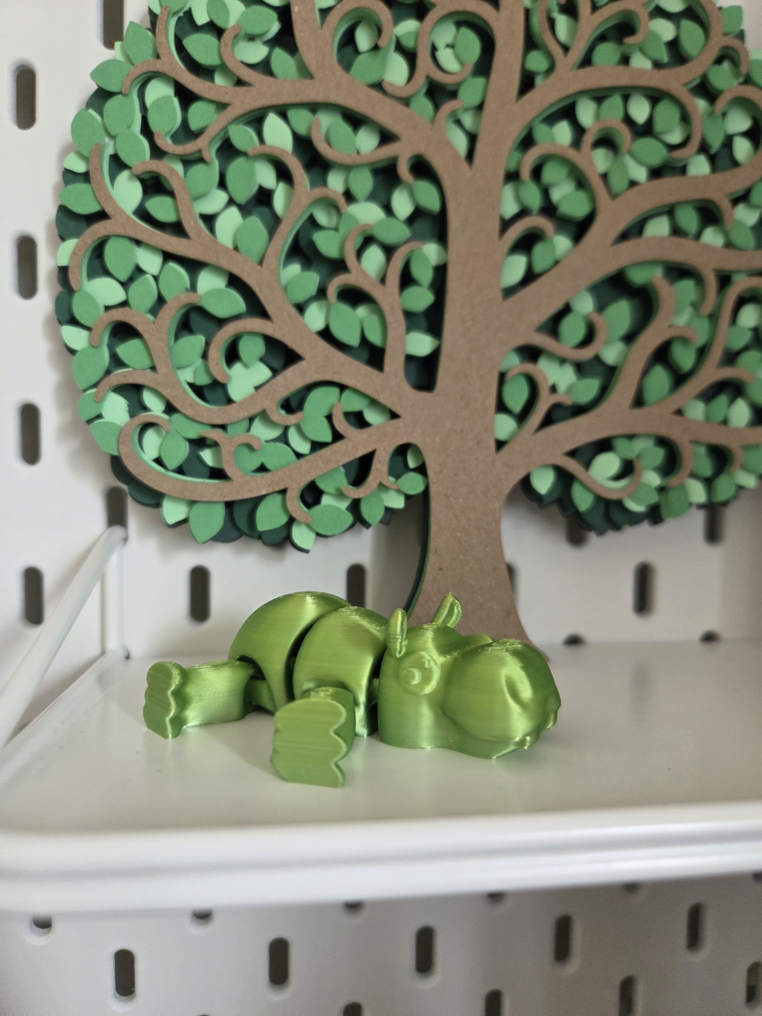 So cute and simple to make! | Creality Cloud