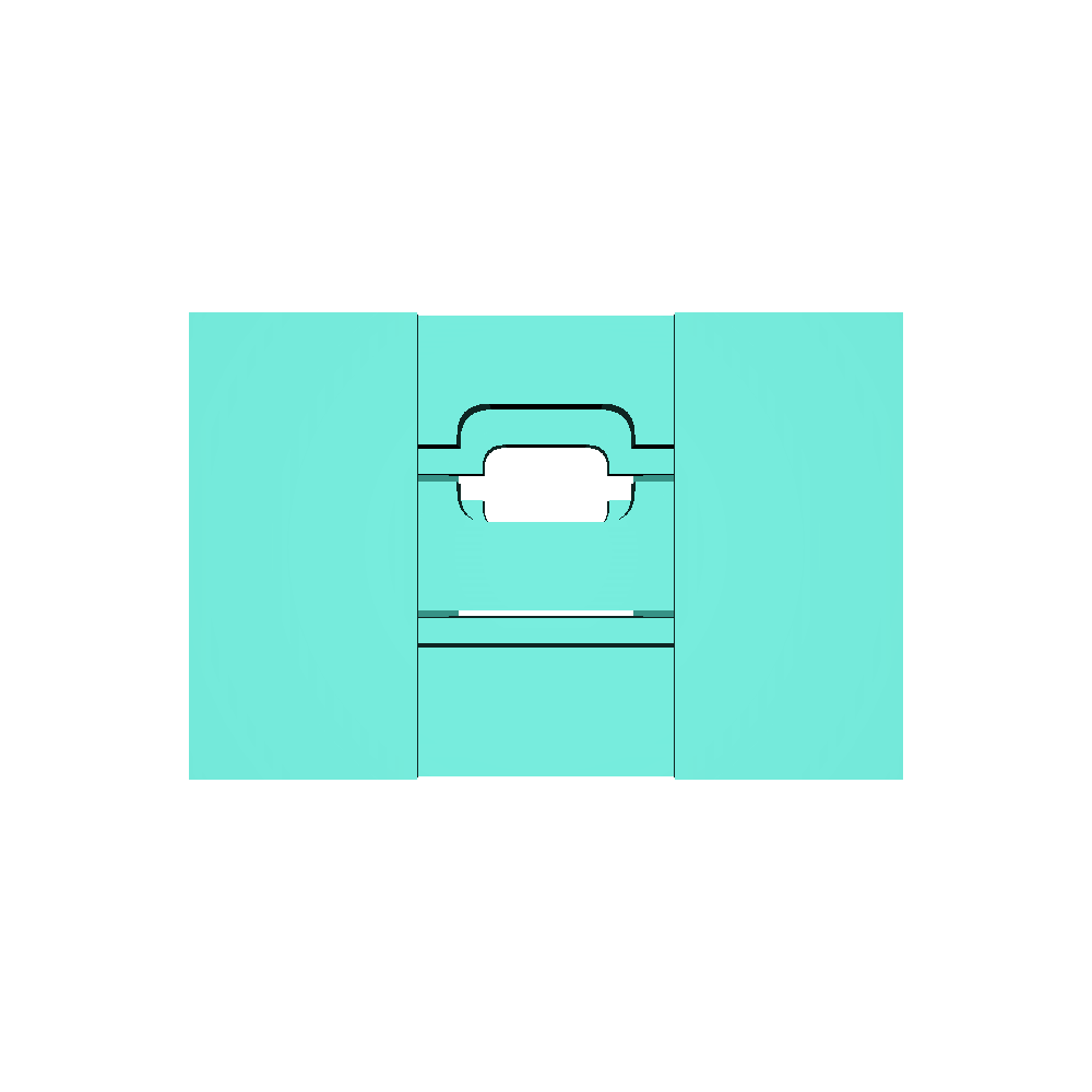 Free Characters & Creatures STL Download - chocobo by Joshua Merritt