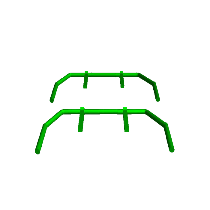 Free Vehicles & Machinery STL Download - witcher Baldwin Front hand ...