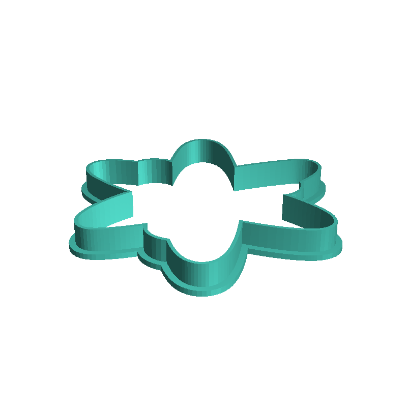 Other Stl Download Science Cookie Cutter Set Of 8by Cookiecuttersempire