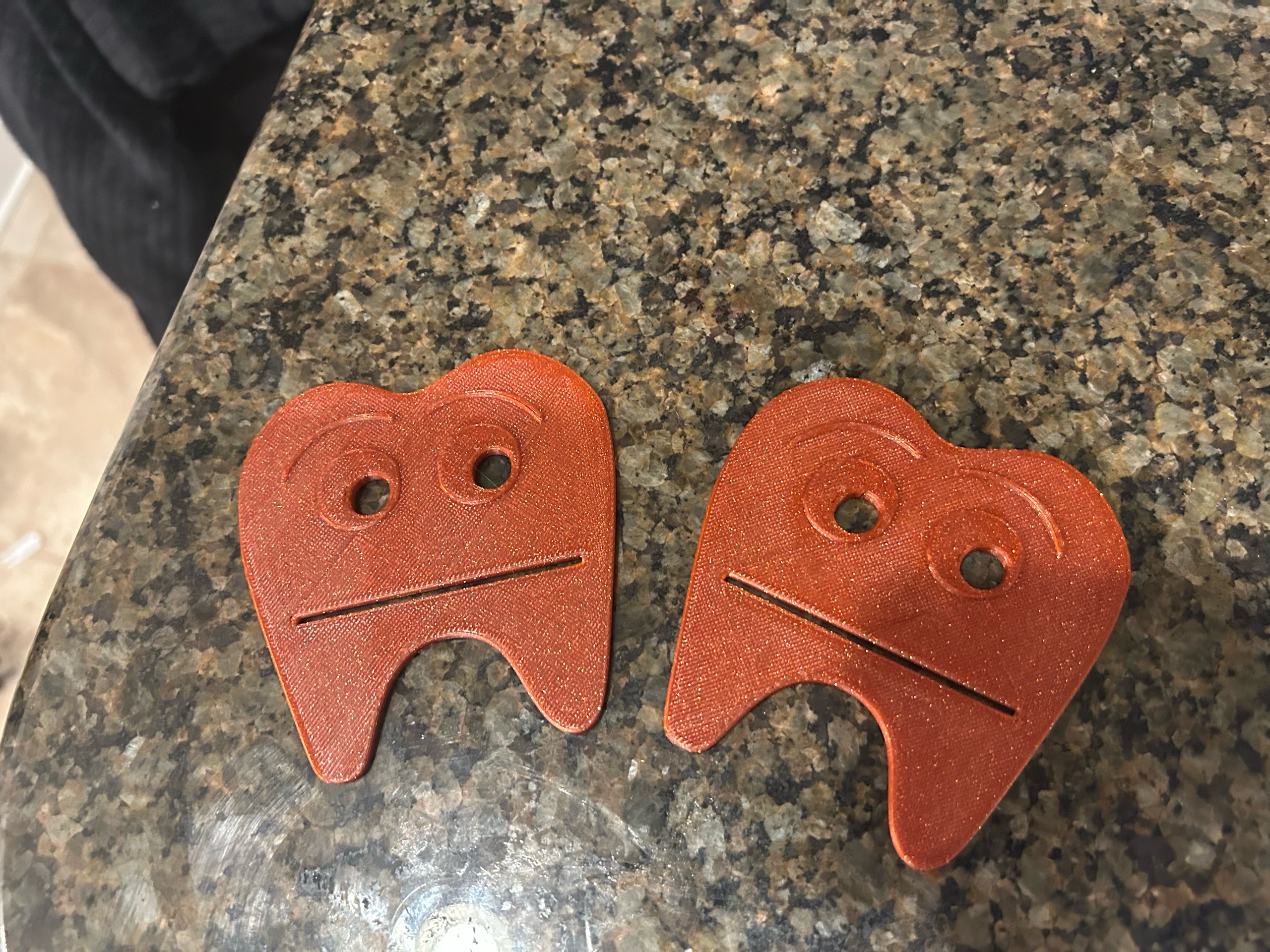 Love em. Super cute. | Creality Cloud